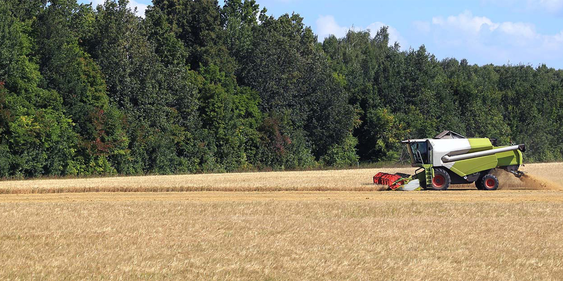 Farm your way