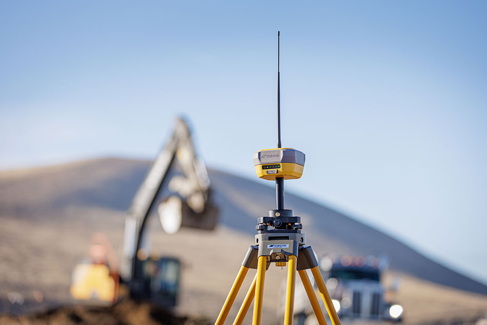 Topcon Positioning Systems, Inc.
