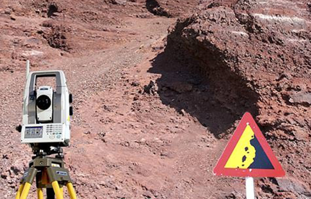 Monitorización de aplicaciones para la integridad estructural y la ...