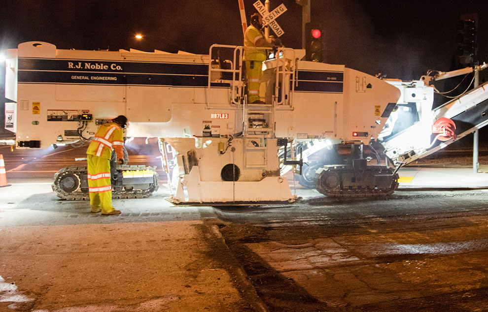 Systèmes de guidage et automatisation des machines de fraisage