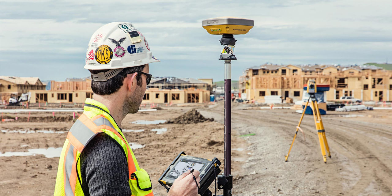 MC-Max Grader peut s'adapter aux besoins de votre chantier