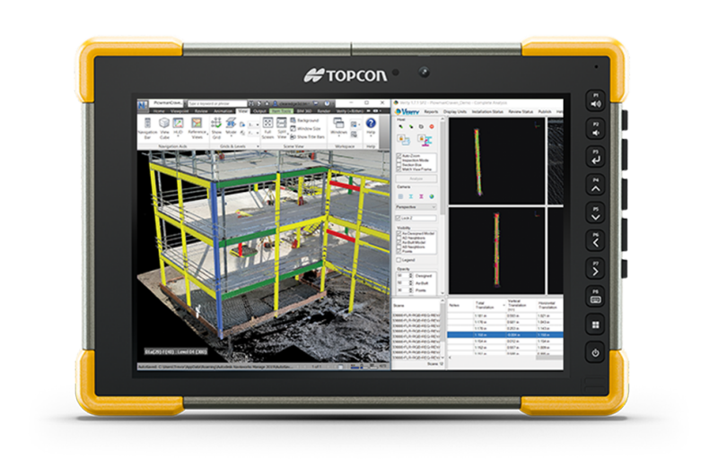 ClearEdge3D EdgeWise automatise et accélère les flux de travail BIM