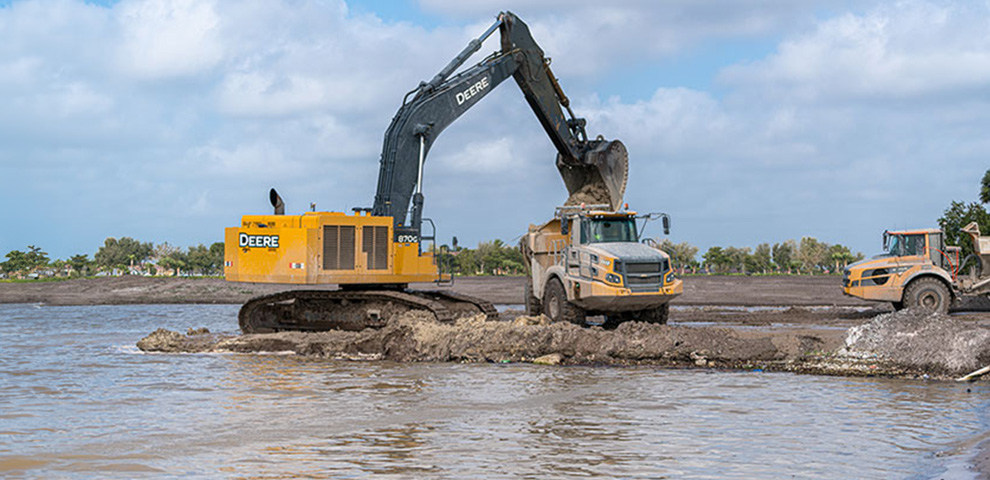 Machine Control - The Basics