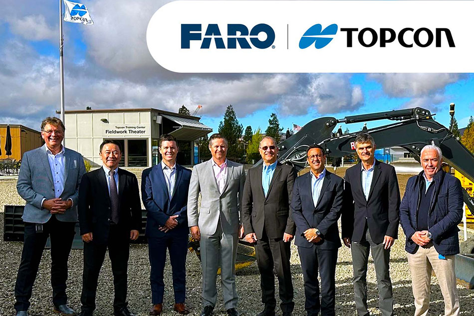 Topcon Positioning Systems, Inc.