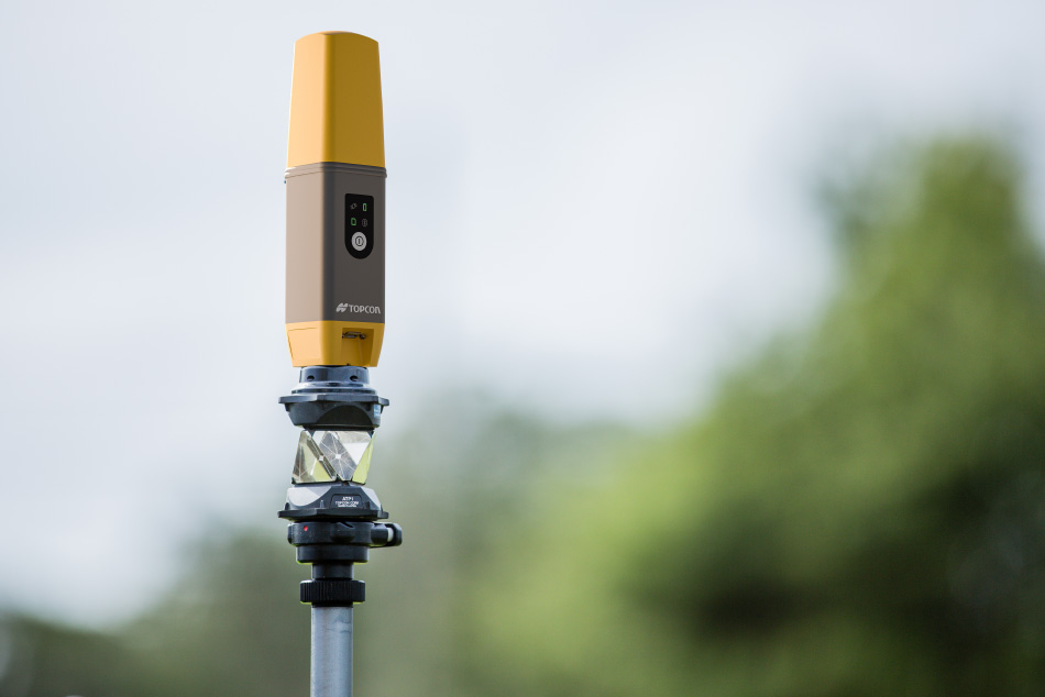 Topcon Positioning Systems, Inc.