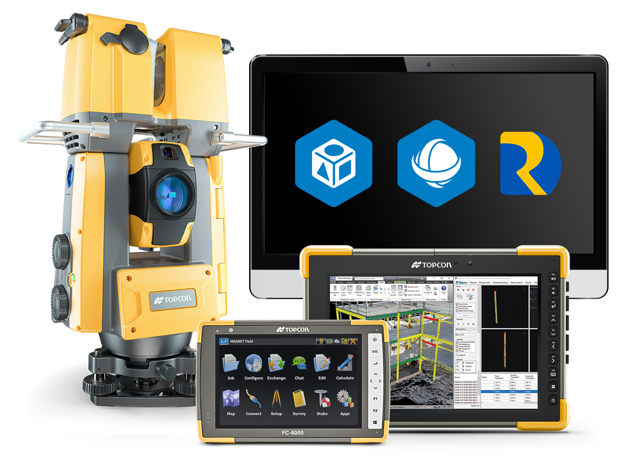 Construction verification reduces rework and risk