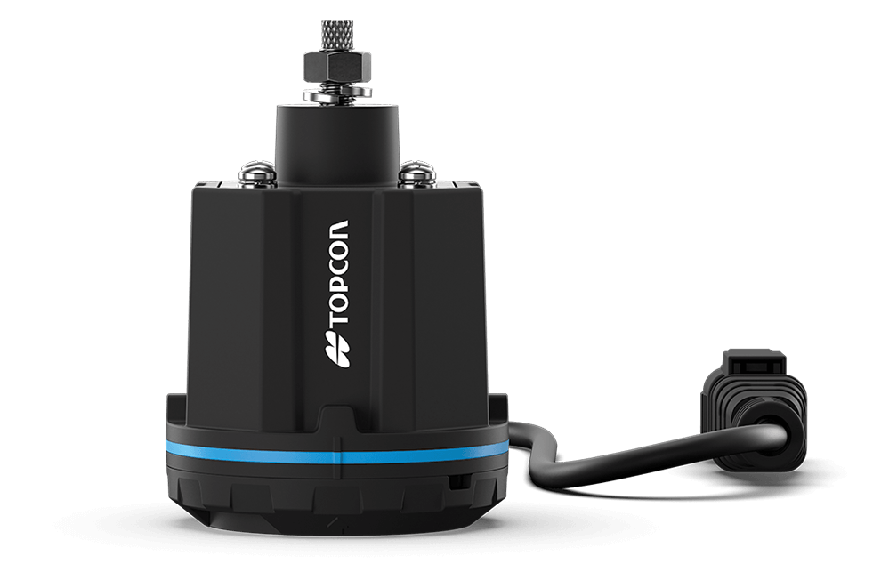 Implement controllers and sensors for agriculture