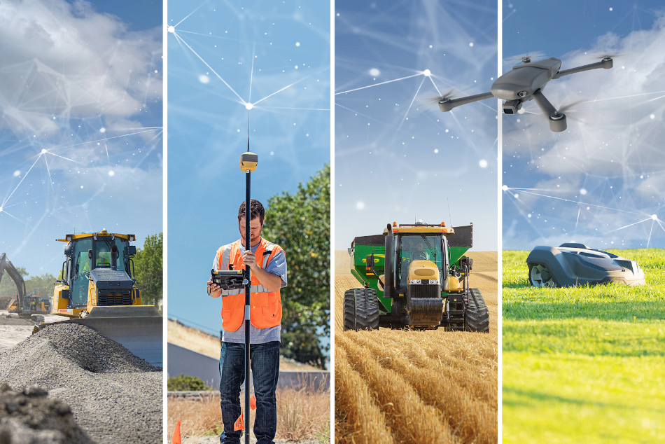 Topcon Positioning Systems, Inc.