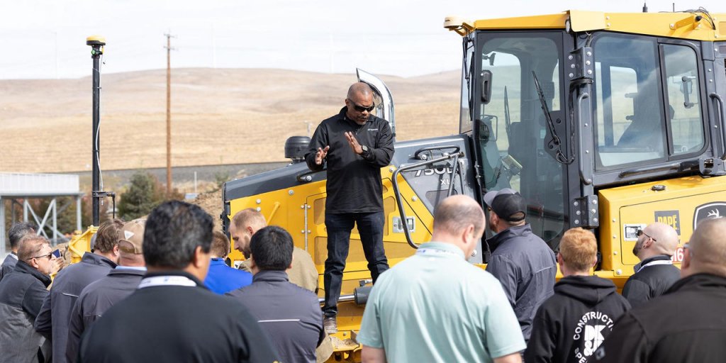 Topcon Technical Xperience