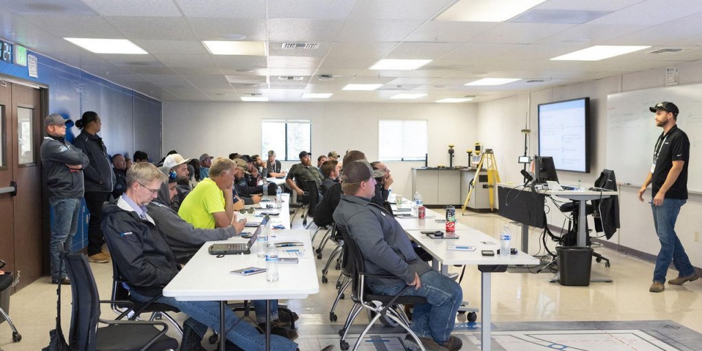 Topcon Technical Xperience