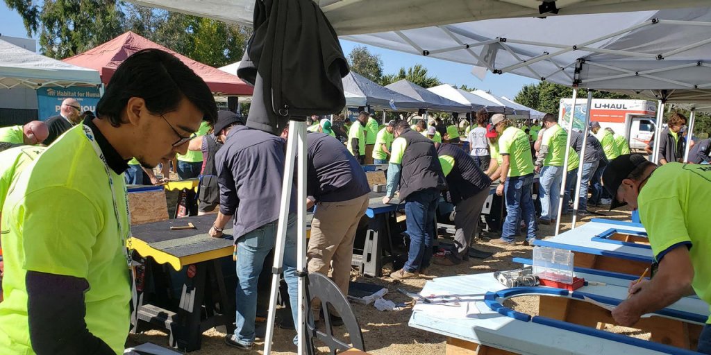 Topcon Technical Xperience