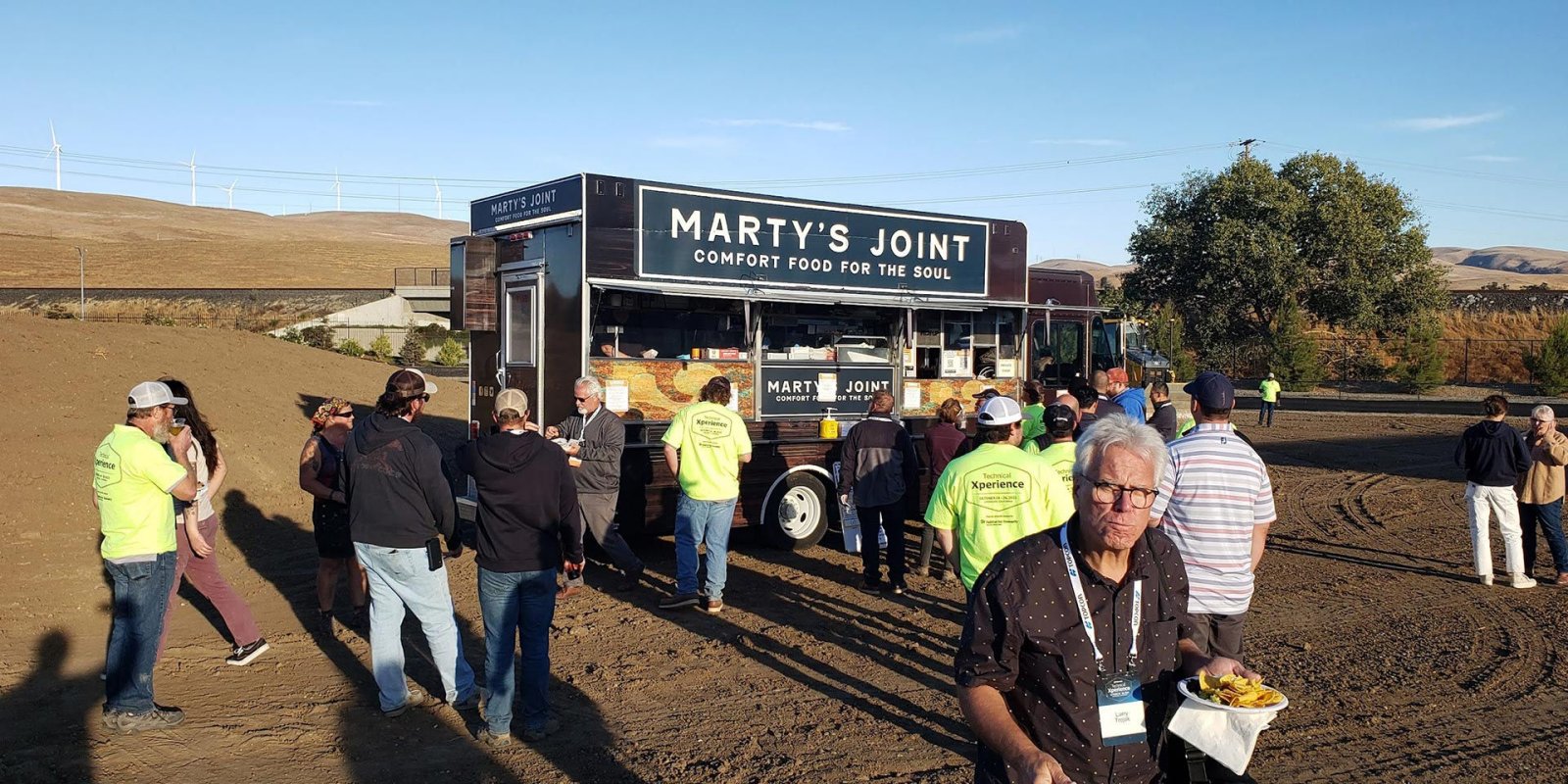 Topcon Technical Xperience