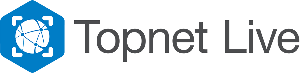 Topnet Live Portals
