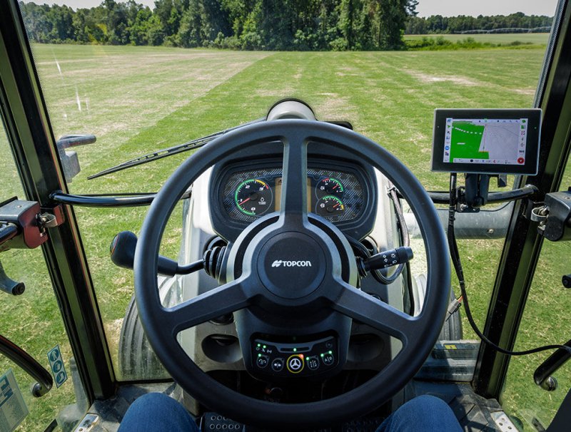 About Topcon Positioning Systems | We help the people who build and ...