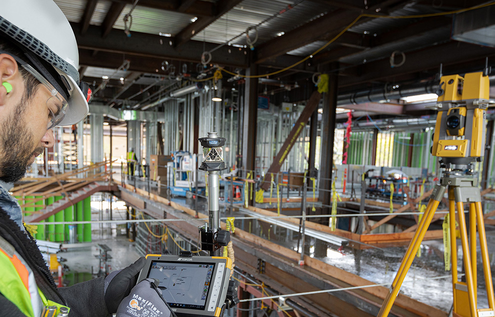 About Topcon Positioning Systems | We help the people who build and ...