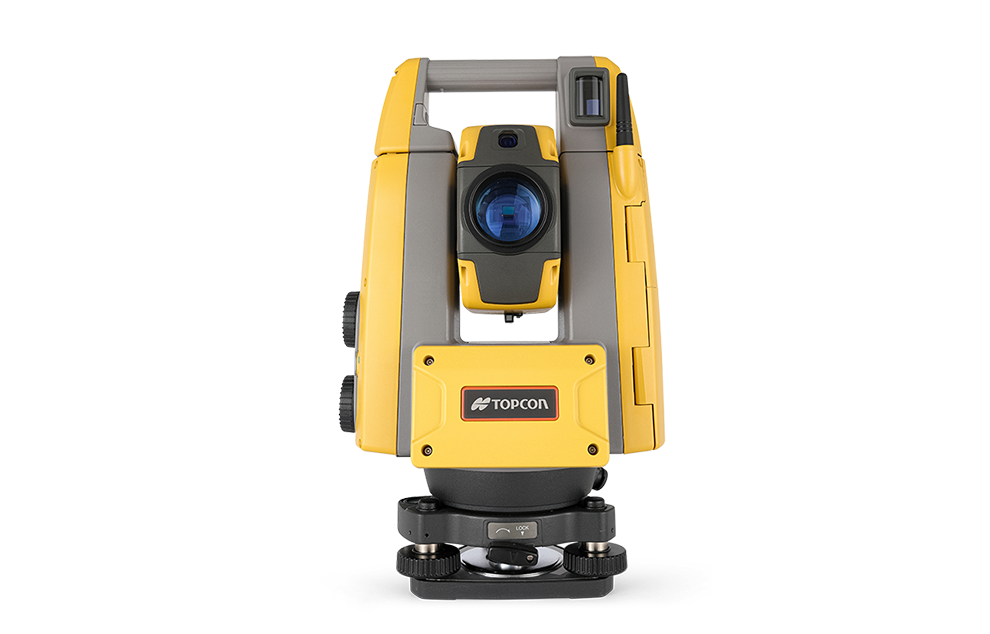 Layout technologies for building construction