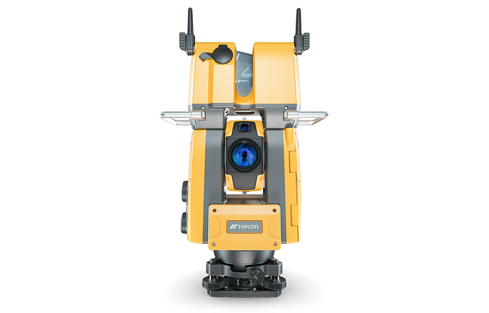 Layout technologies for building construction