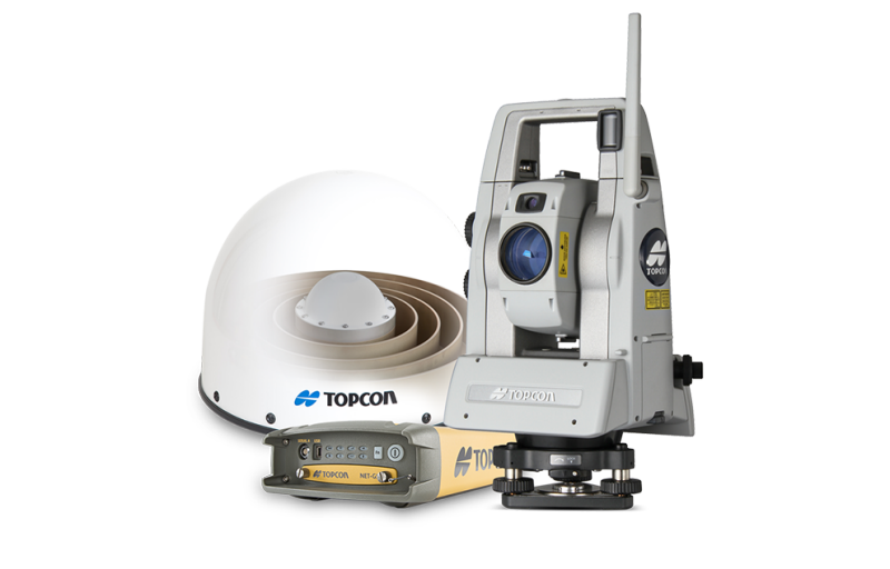 Monitoring for structural health and deformation applications