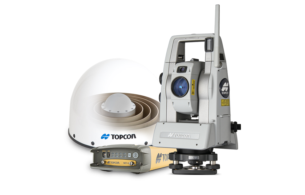 Monitoring for structural health and deformation applications