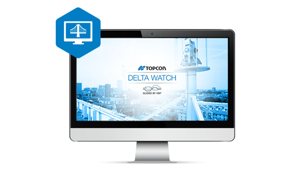 Monitoring for structural health and deformation applications