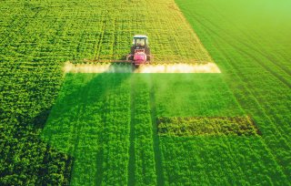 Consoles and controls for precision agriculture