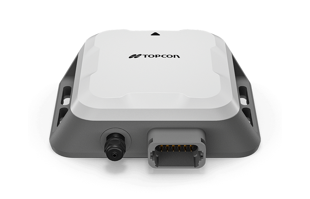 GNSS receivers and controllers for precision agriculture