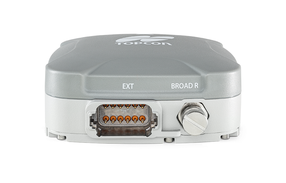 GNSS receivers and controllers for precision agriculture