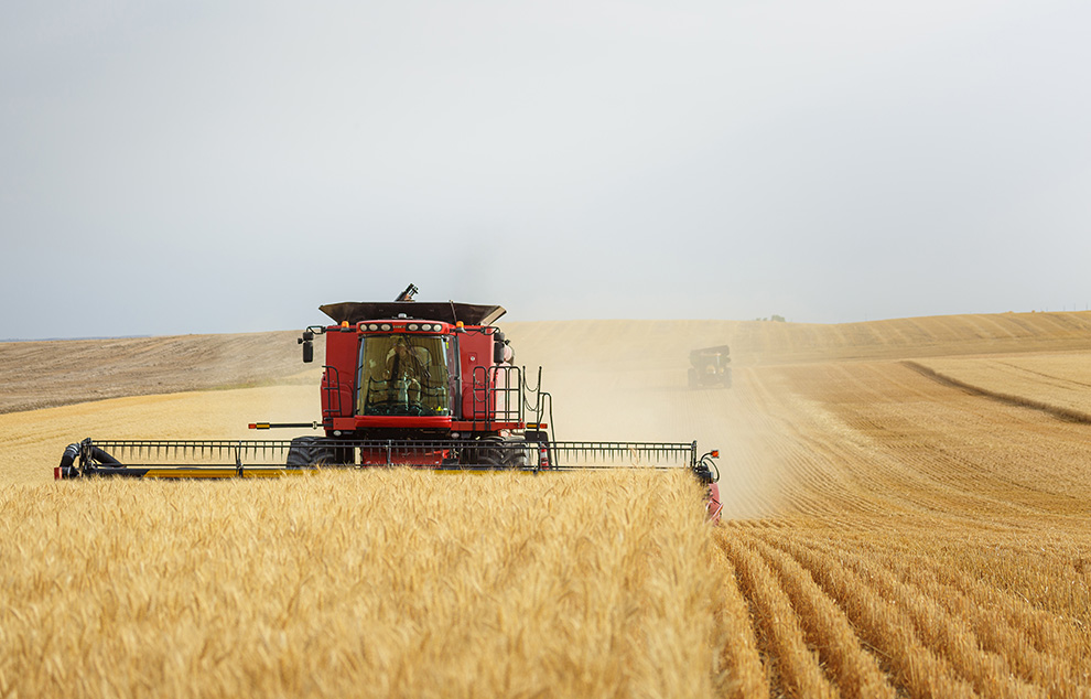 GNSS receivers and controllers for precision agriculture