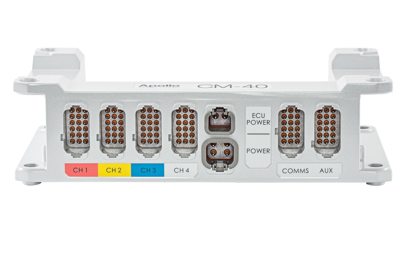 Implement controllers and sensors for agriculture