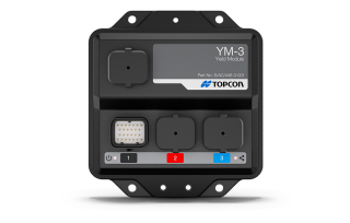 Implement controllers and sensors for agriculture