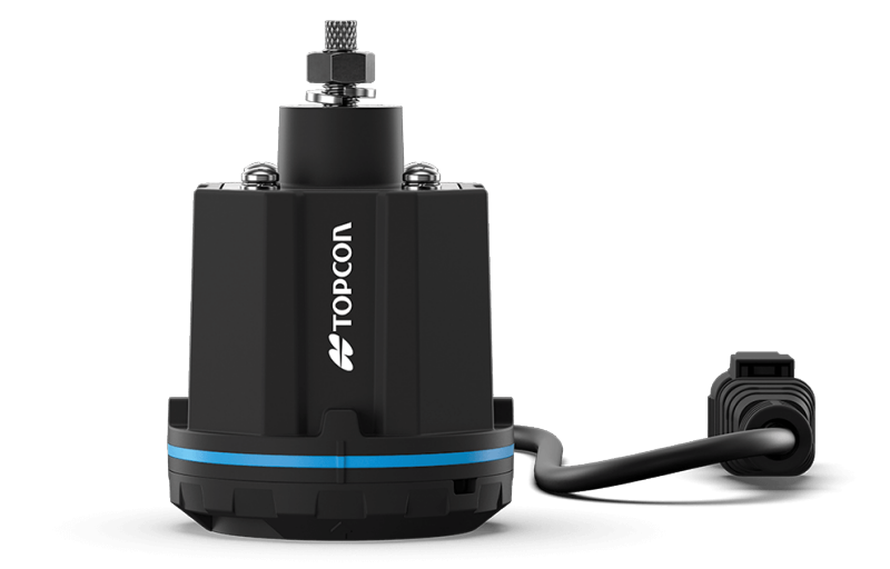 Implement controllers and sensors for agriculture