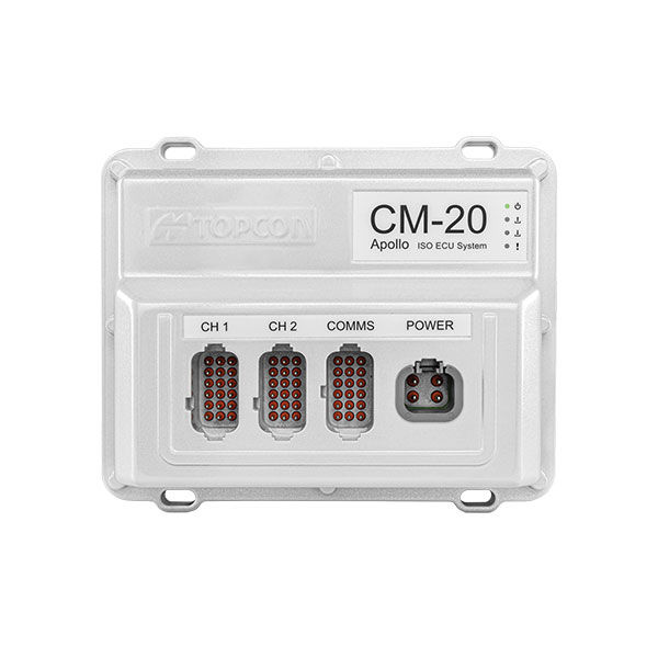 Row crop planter control