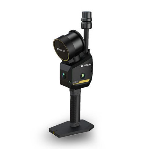 Choosing the right 3D scanner solution for your projects - CR-P1, GTL ...