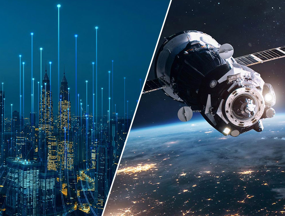 Millimeter GPS combines GNSS and lasers to increase accuracy