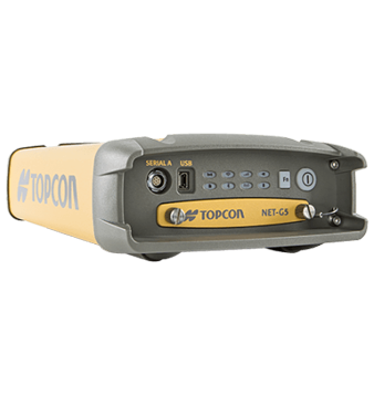 GPS and GNSS bases and rovers for infrastructure applications