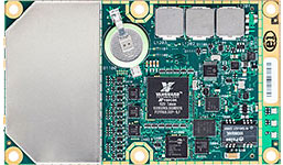 Full-wave GNSS or GPS boards