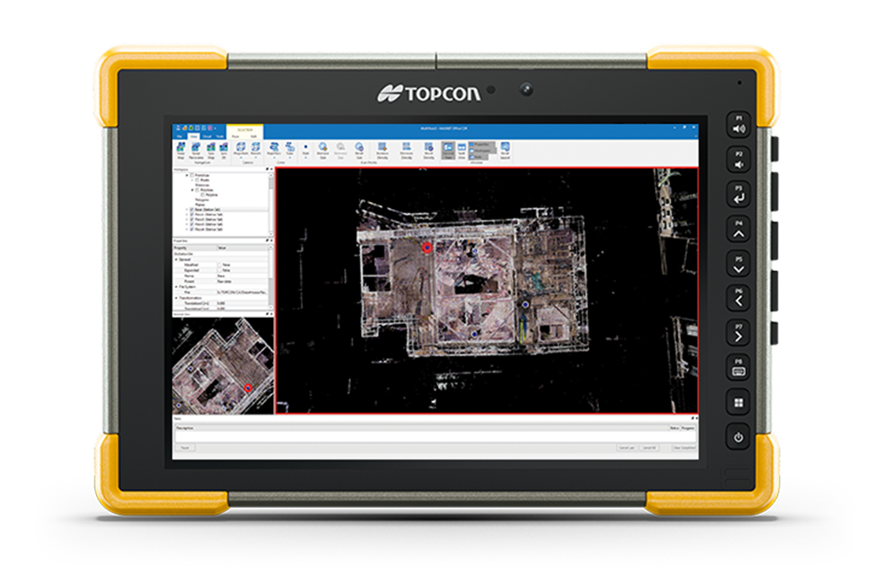 ClearEdge3D EdgeWise automates and accelerates BIM workflows