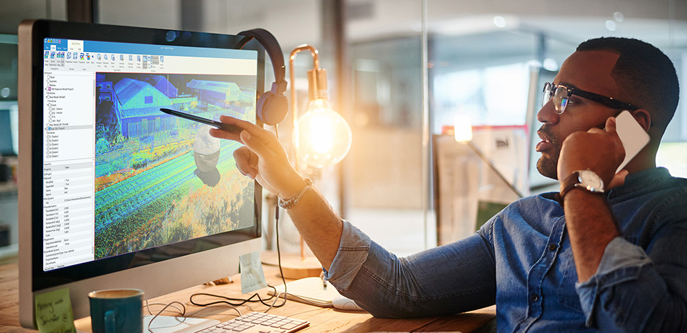 ClearEdge3D EdgeWise automates and accelerates BIM workflows