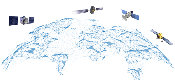 Topnet Live correction services for surveying and construction