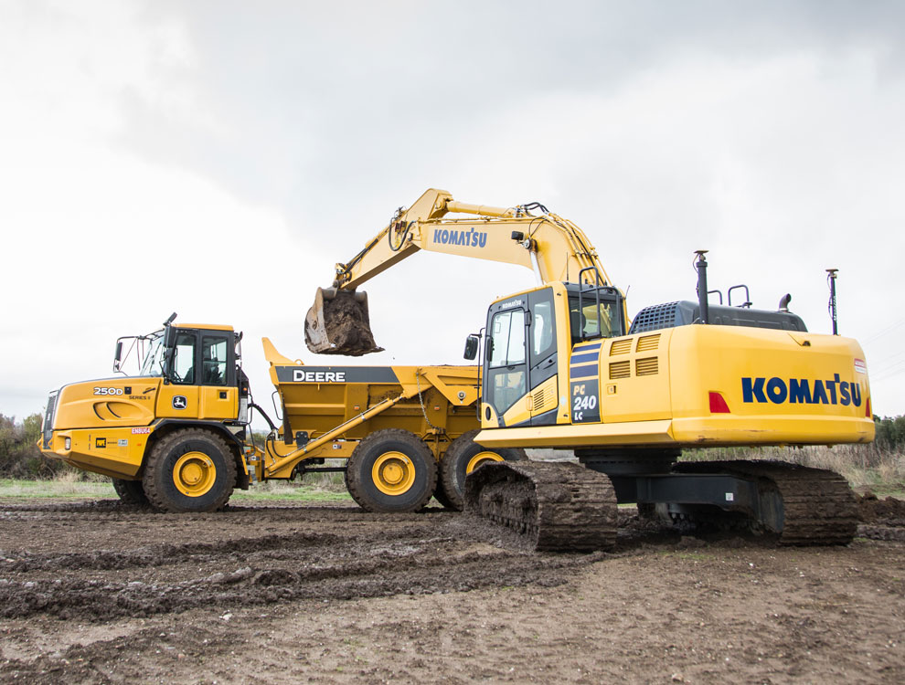 Topcon Project creates visual integrated plans and schedules