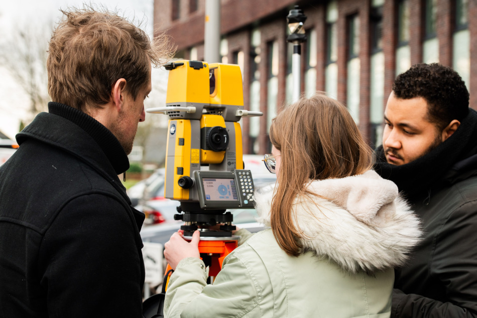 Topcon Positioning Systems, Inc.