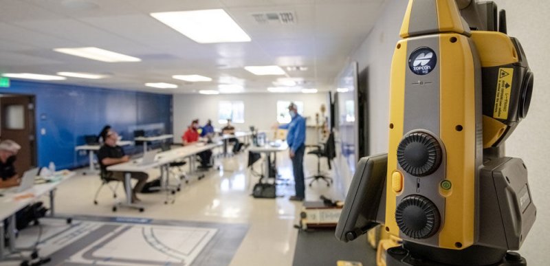 A Learning Experience