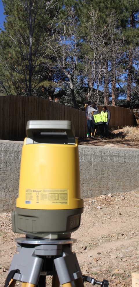 Laying Out the Future