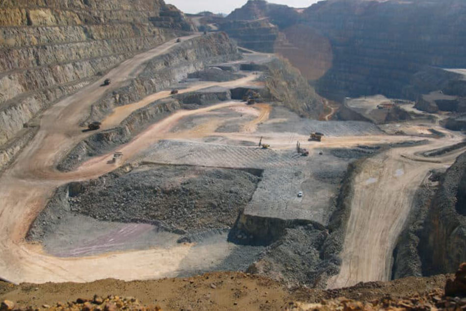 2D-MC uses lasers to automate grading and placement work with your ...