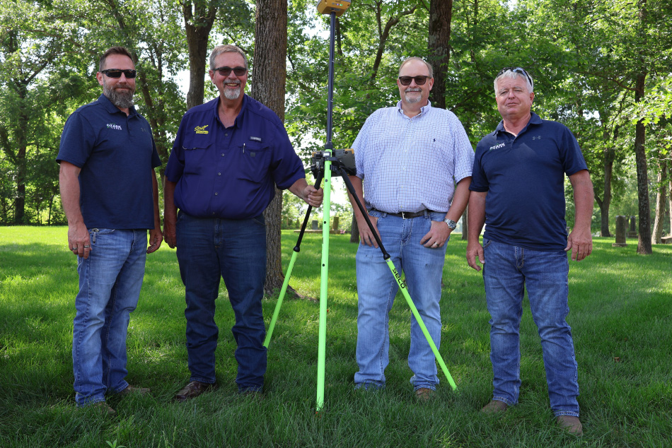 MC-Max Dozer solutions tailor your bulldozer to meet project needs.