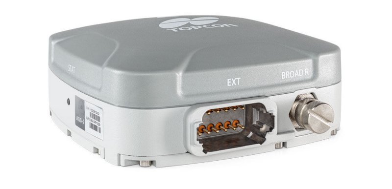 Topcon Agriculture announces new guidance receivers and correction ...