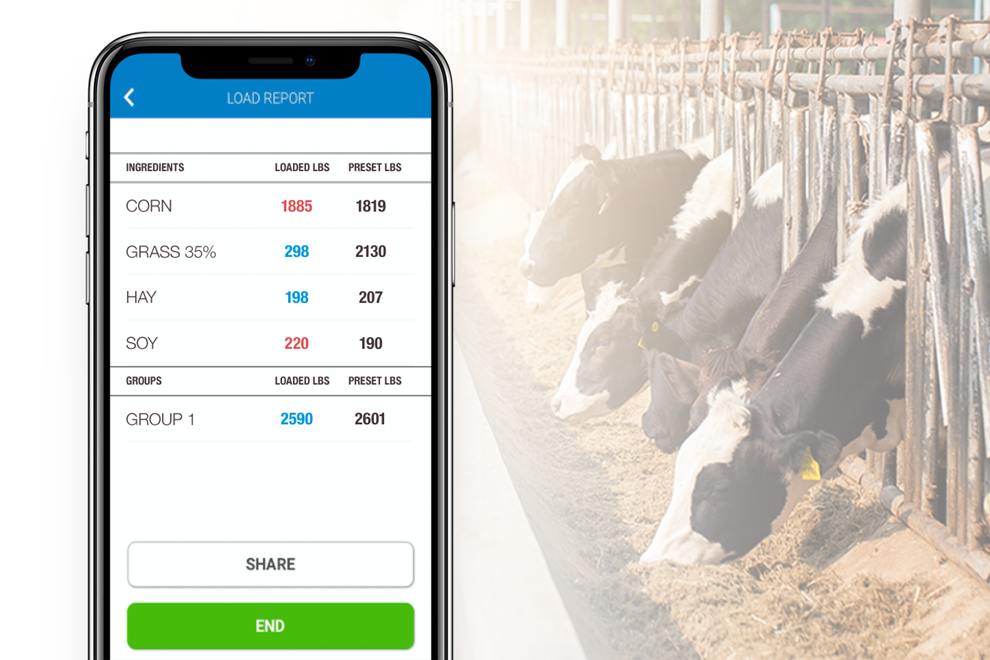 Topcon announces TAP FEED Lite feed management software