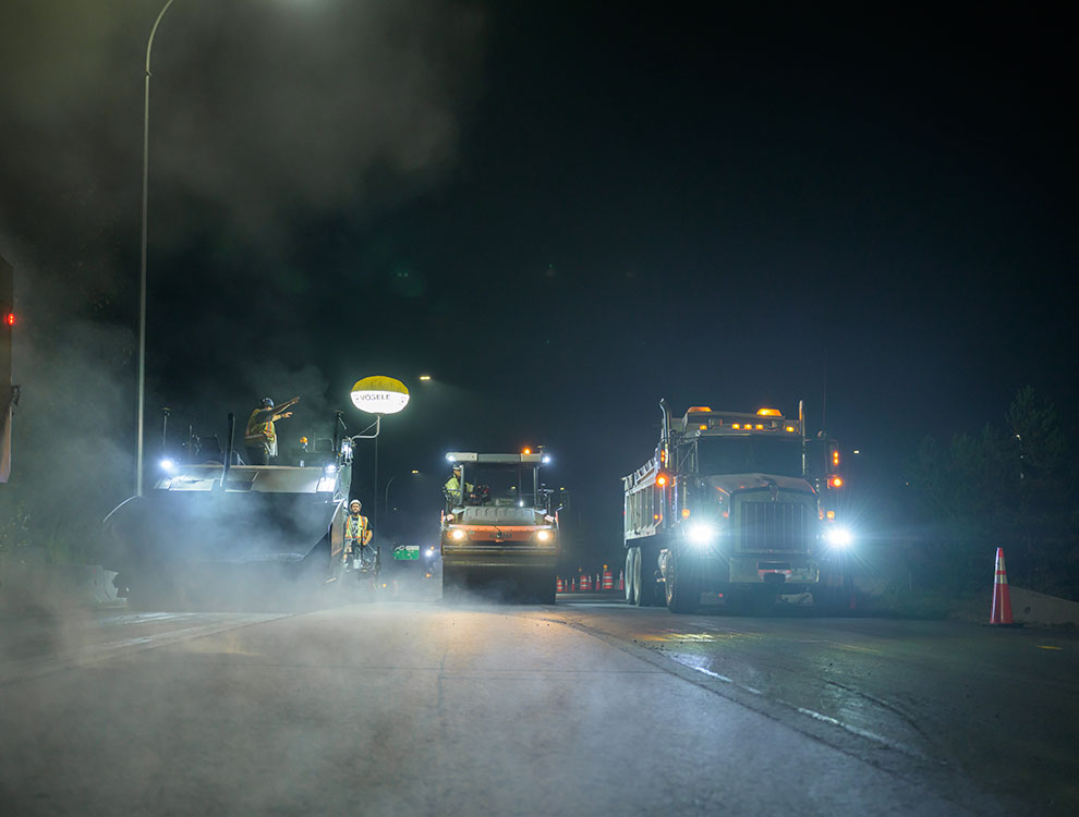 Asphalt compactor guidance systems