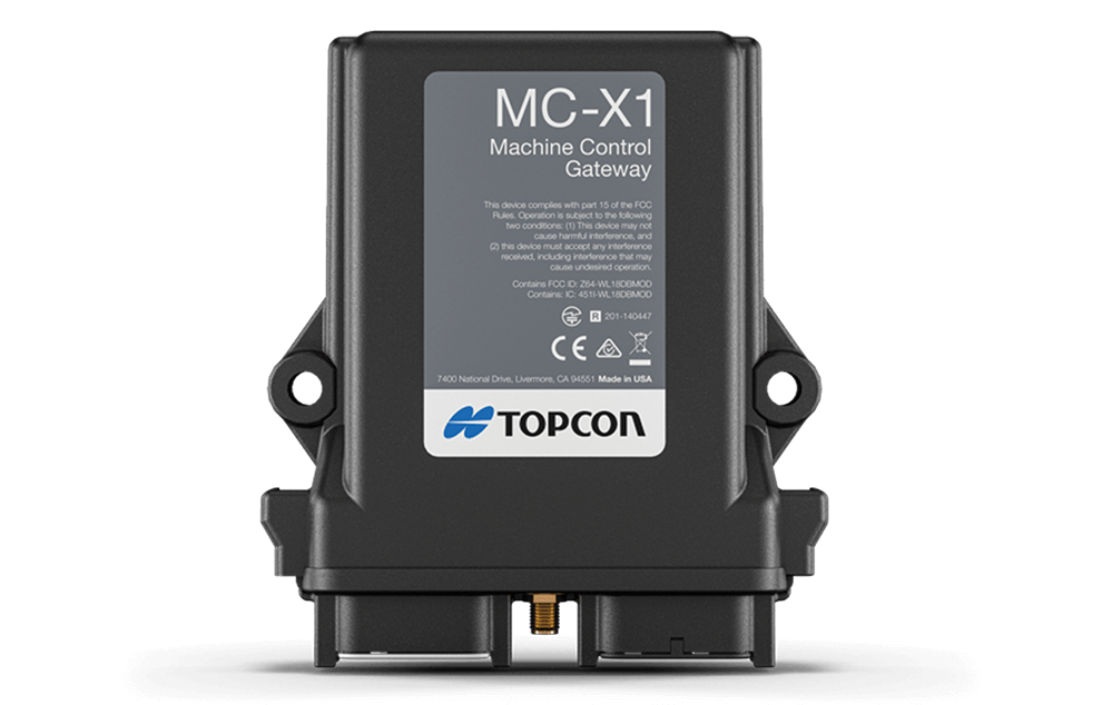 Implement controllers and sensors for agriculture