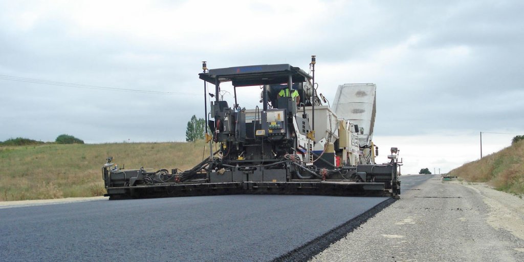 Millimeter Gps Combines Gnss And Lasers To Increase Accuracy